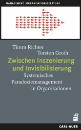 Carl-Auer Verlag – Zwischen Inszenierung und Invisibilisierung von Timm ...